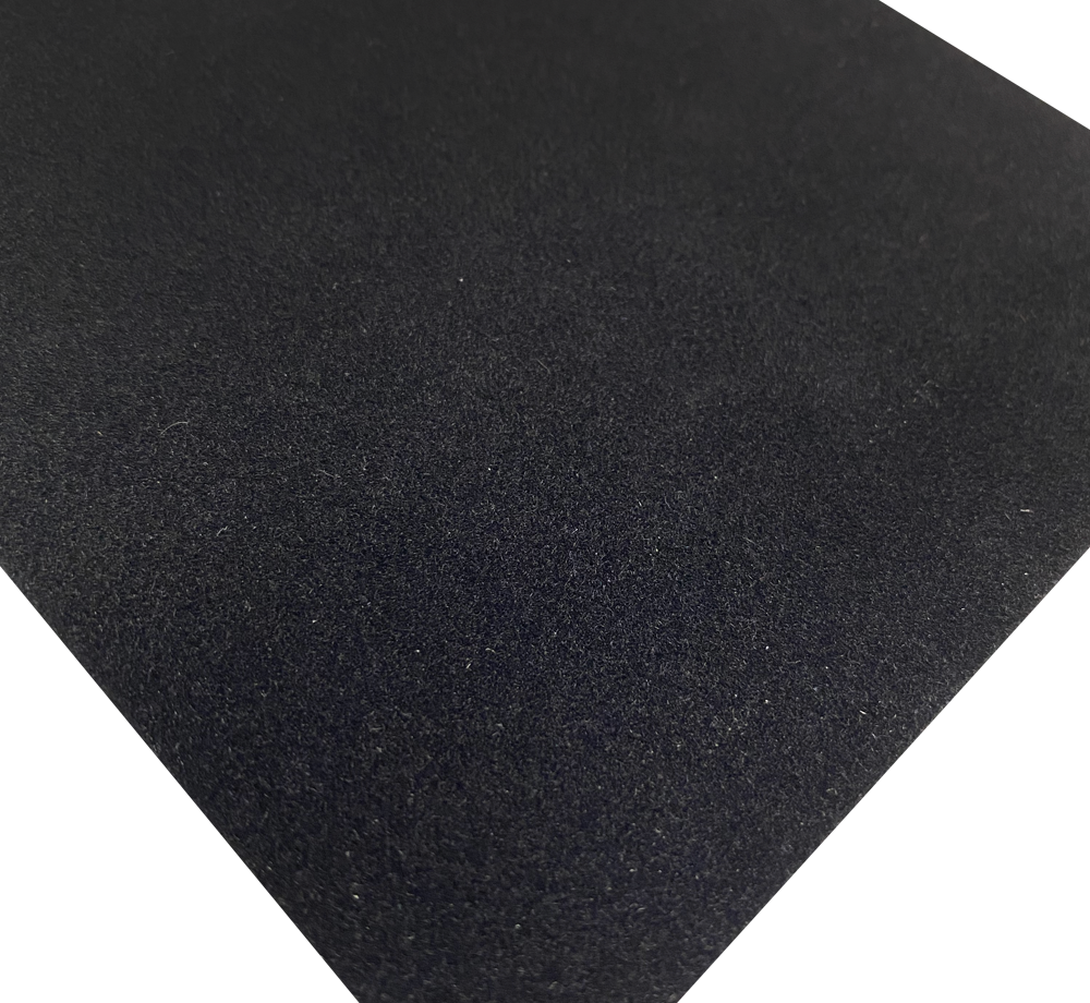 Flocking Material | Laser Products Industries - Online Store