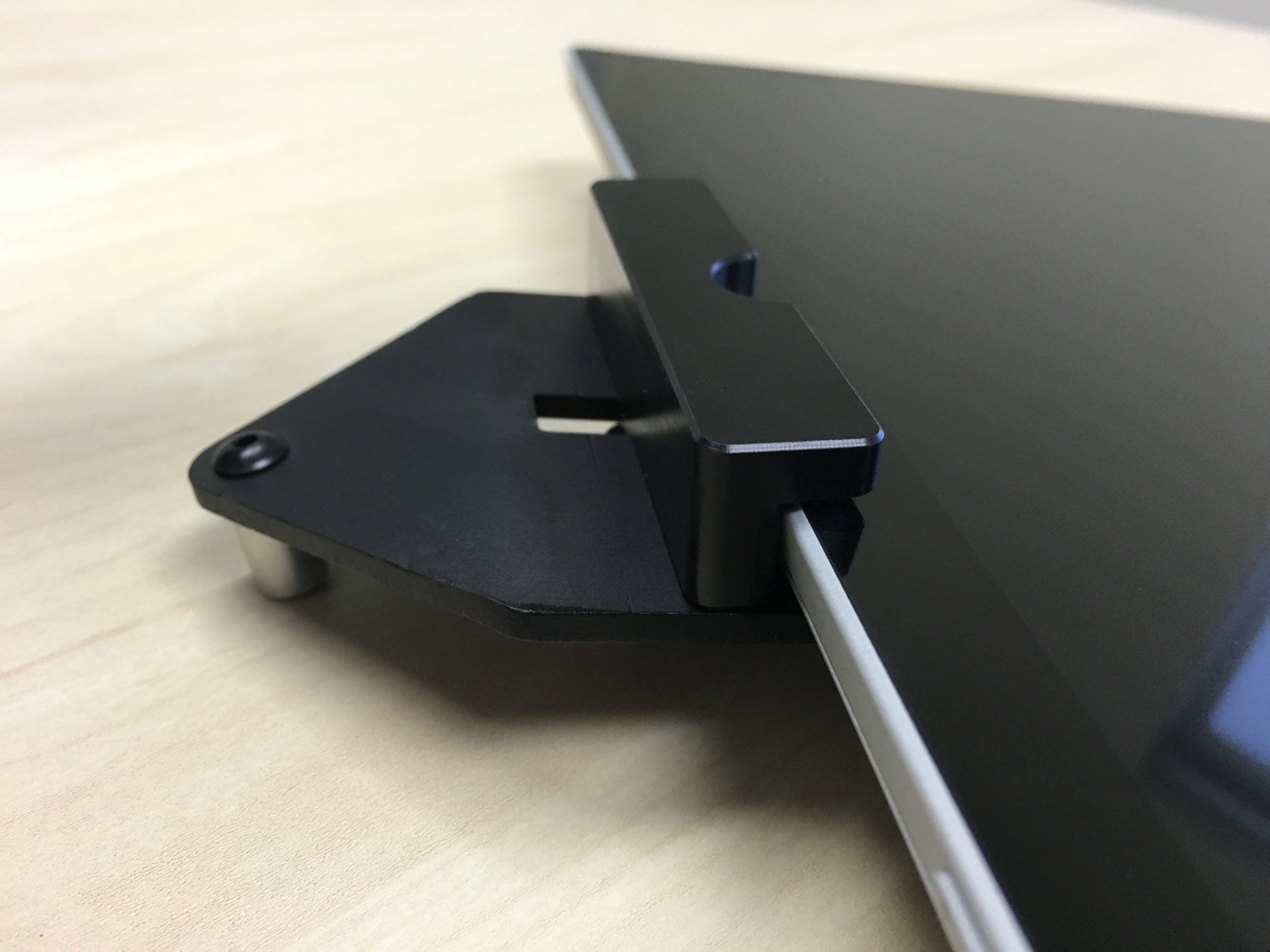 Microsoft Surface Pro 4/2017/7/7+ Mount | Laser Products Industries ...