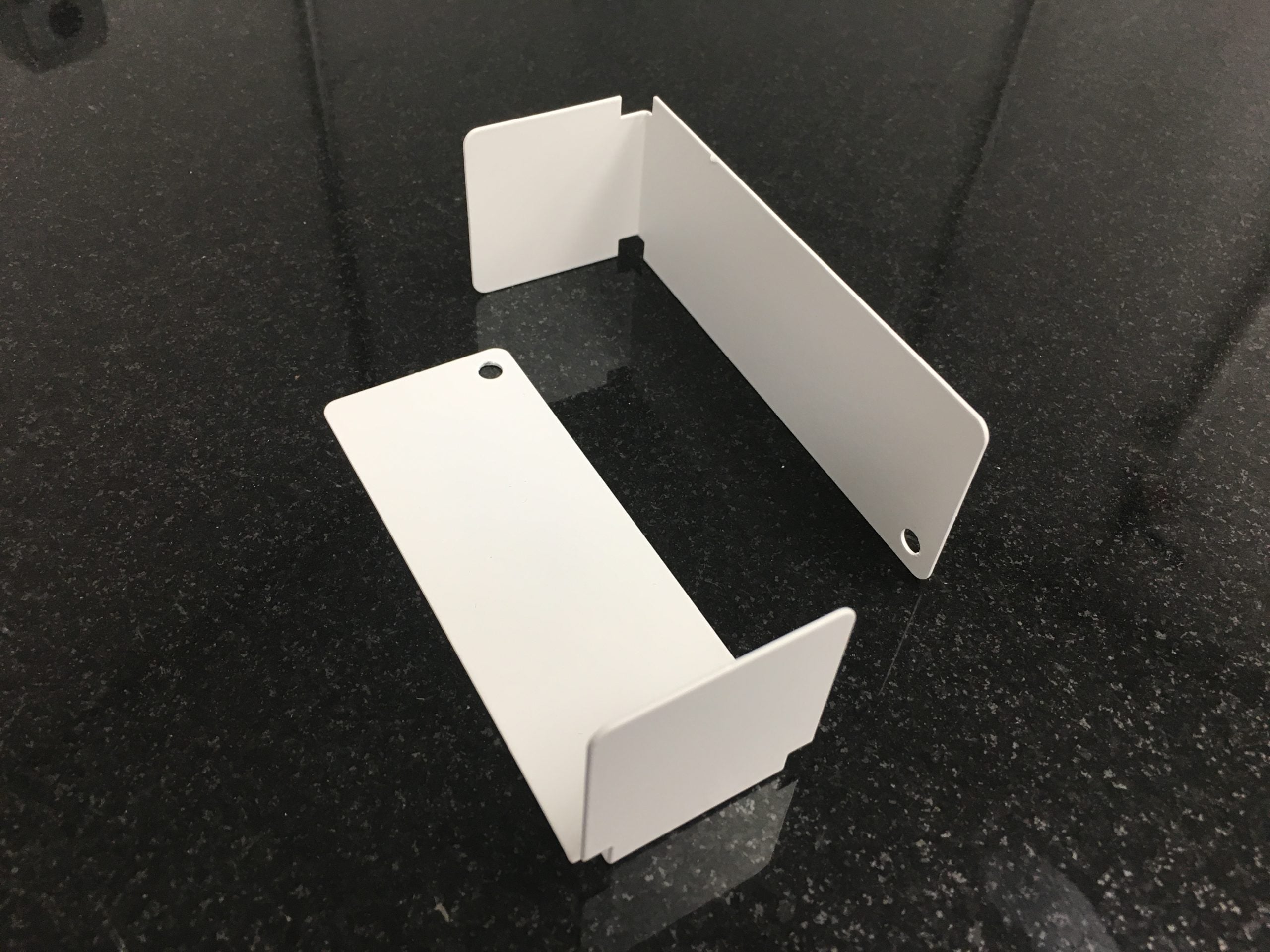 L-Bracket | Laser Products Industries - Online Store