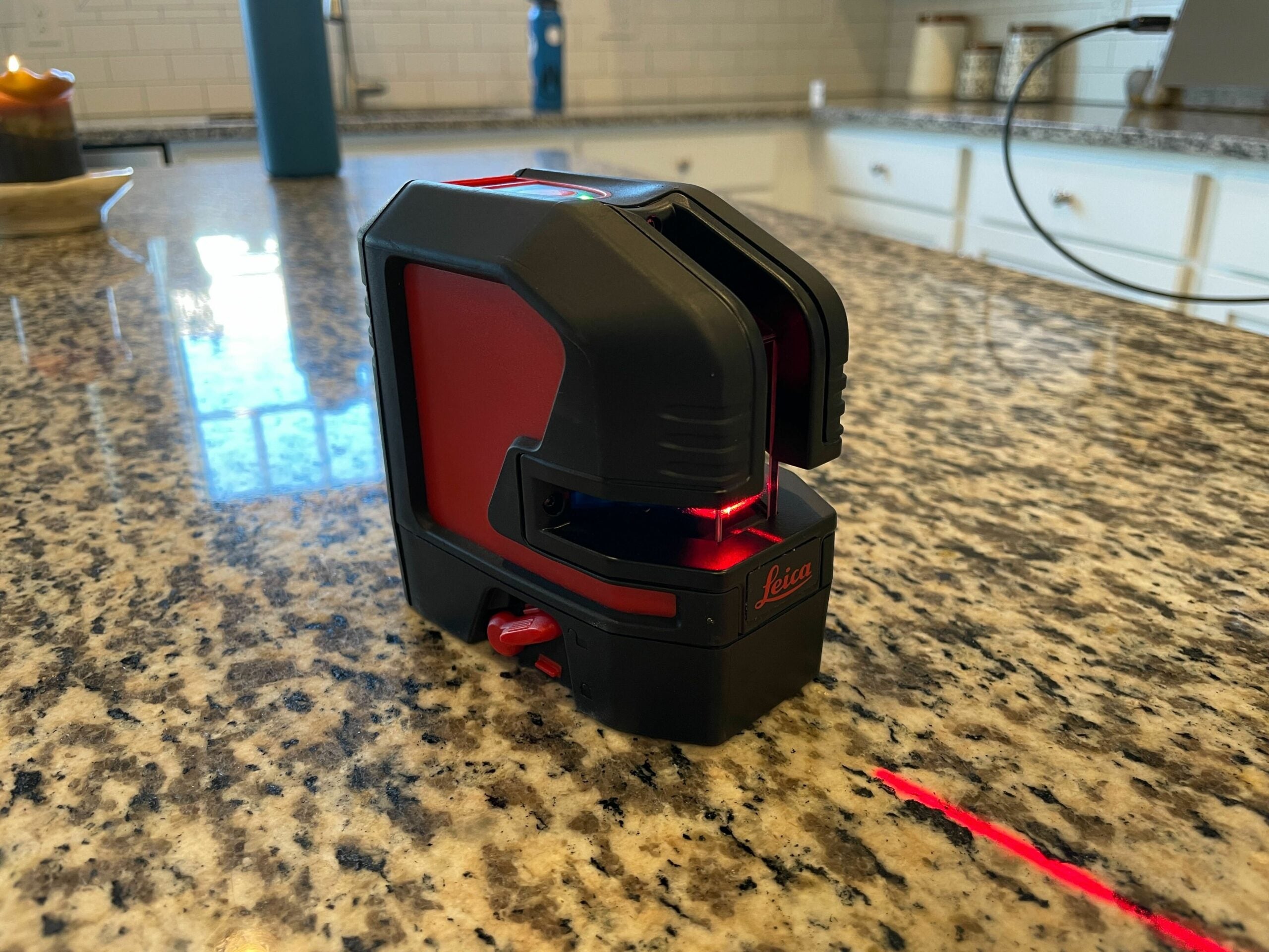 Lino L2 Crossliner | Laser Products Industries - Online Store