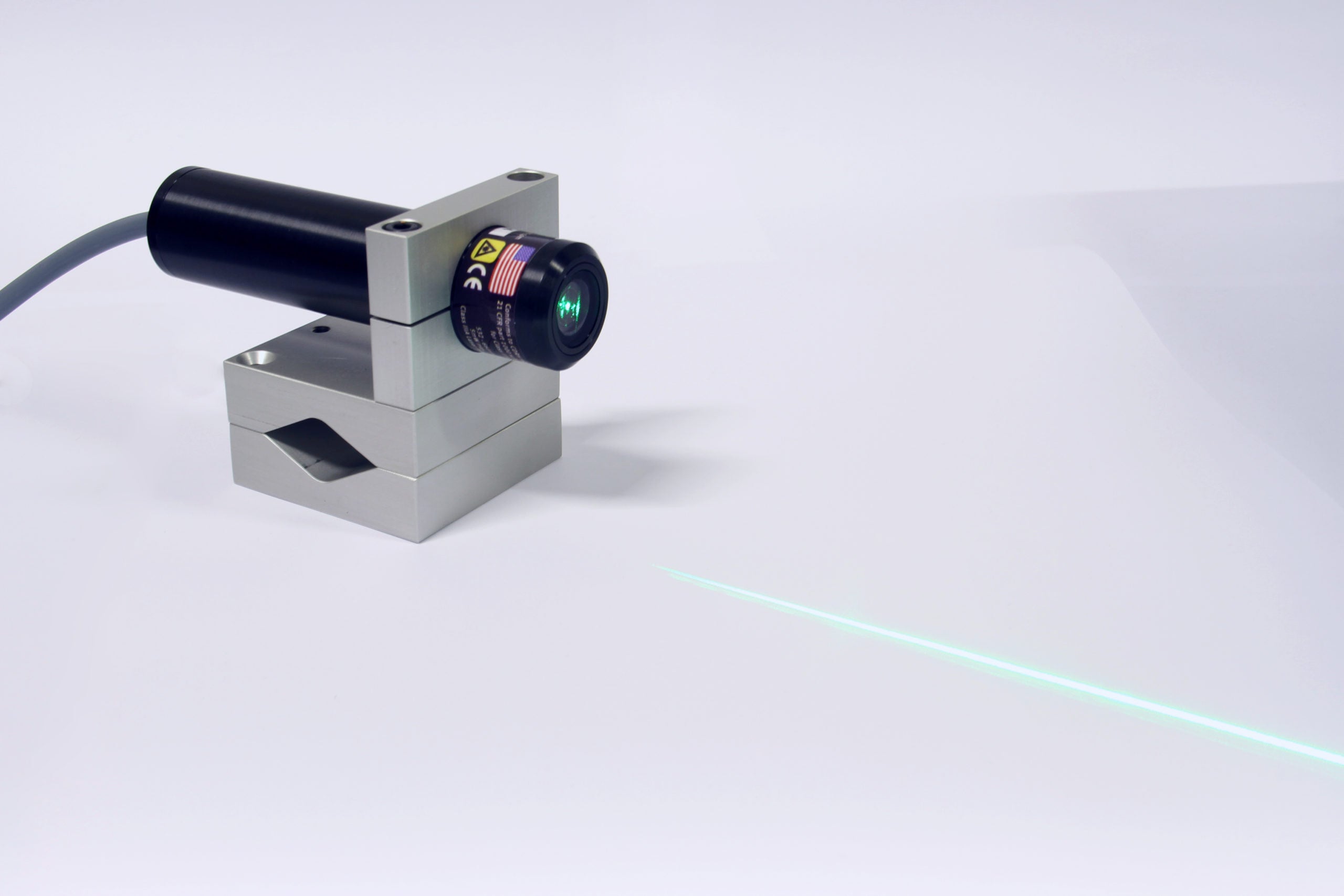 GS-40 Saw Laser | Laser Products Industries