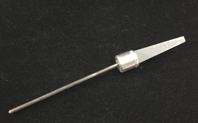 Pins (for Pin Targets) | Laser Products Industries